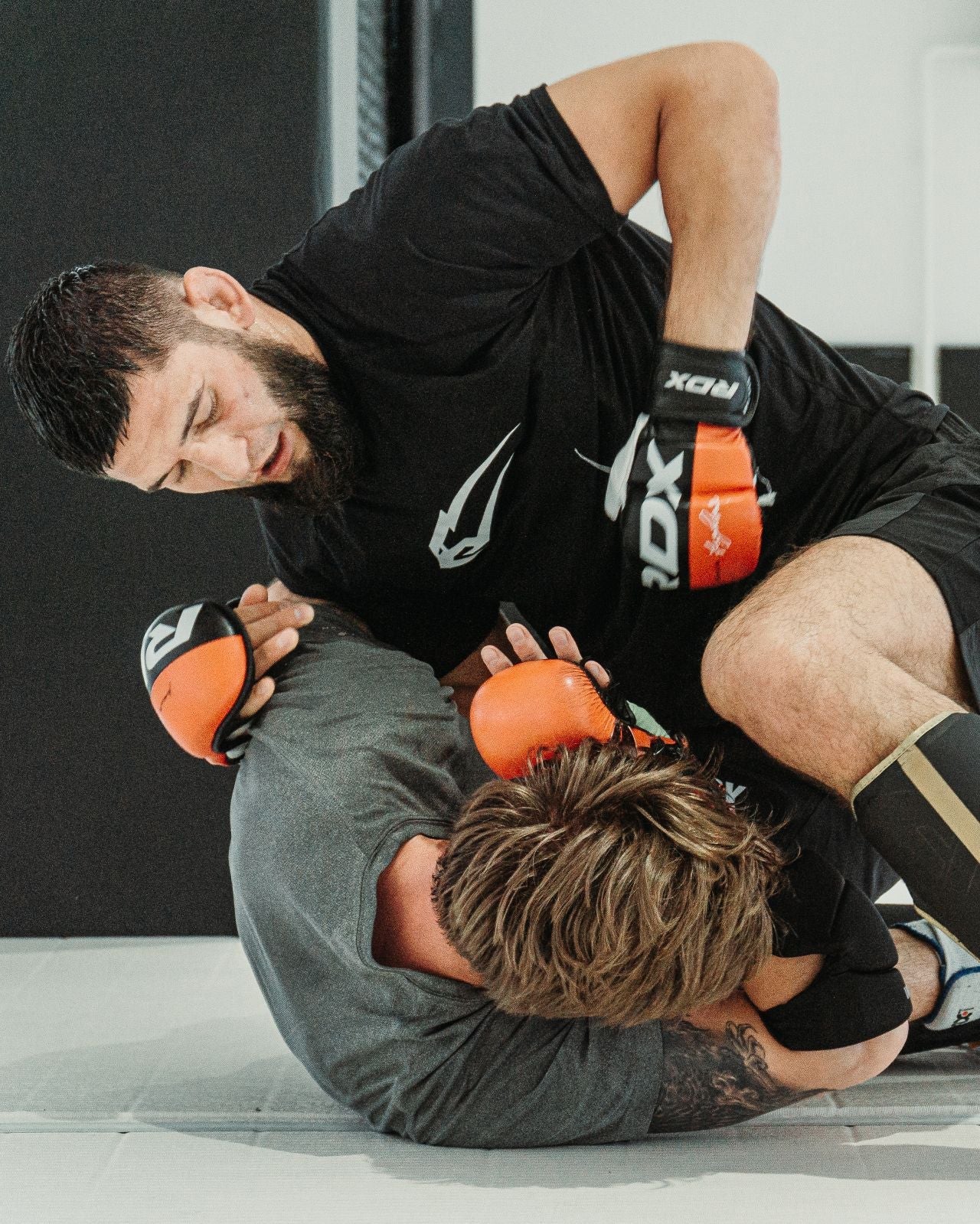 RDX MMA – Capital - Dojo Martial Arts
