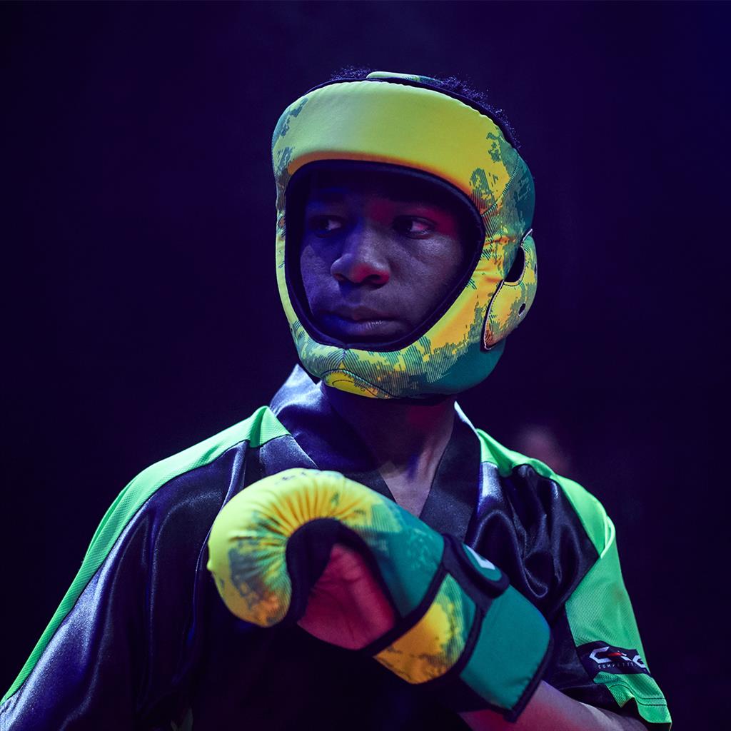 Point Fighting – Capital - Dojo Martial Arts