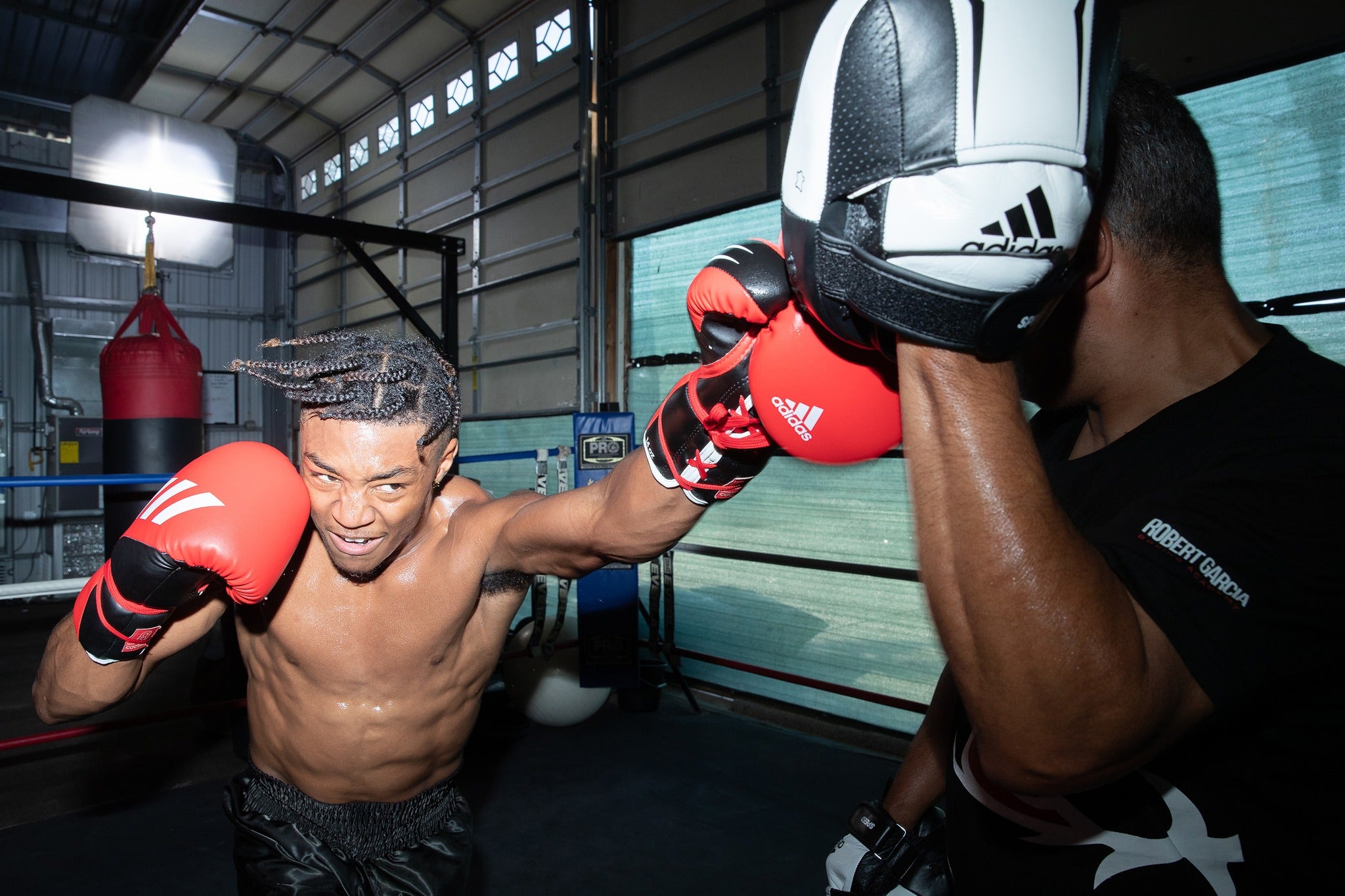 Boxing – Capital - Dojo Martial Arts