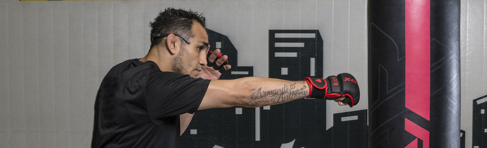 MMA – Capital - Dojo Martial Arts